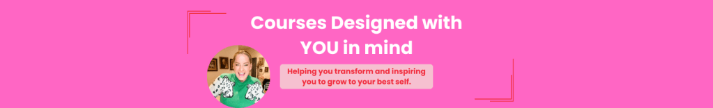 Courses – Shawn Nelson